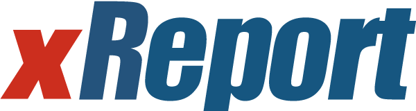 xReport|製品情報