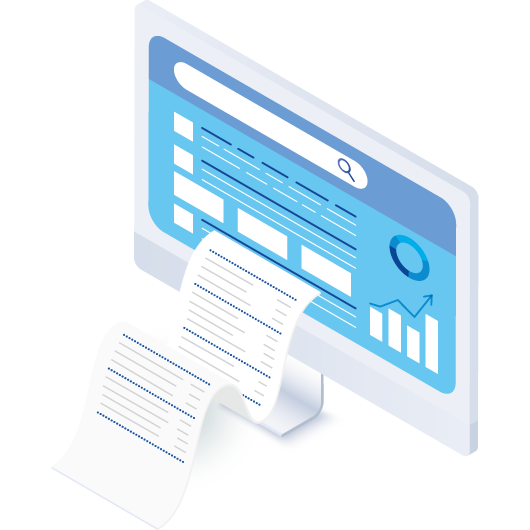 xReport|製品情報